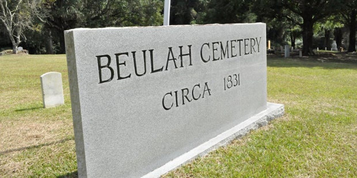 Beulah Cemetery hosting inaugural Guided Veterans Tour April...