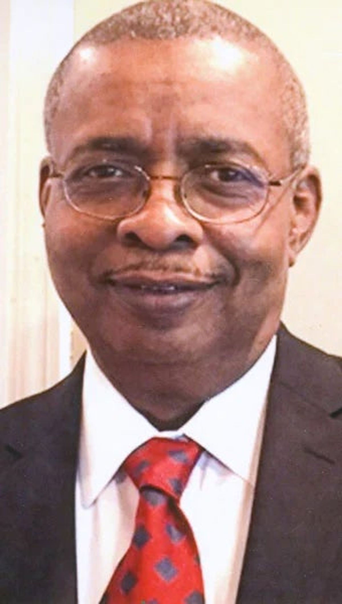 Troy community mourns the loss of Robert Jones