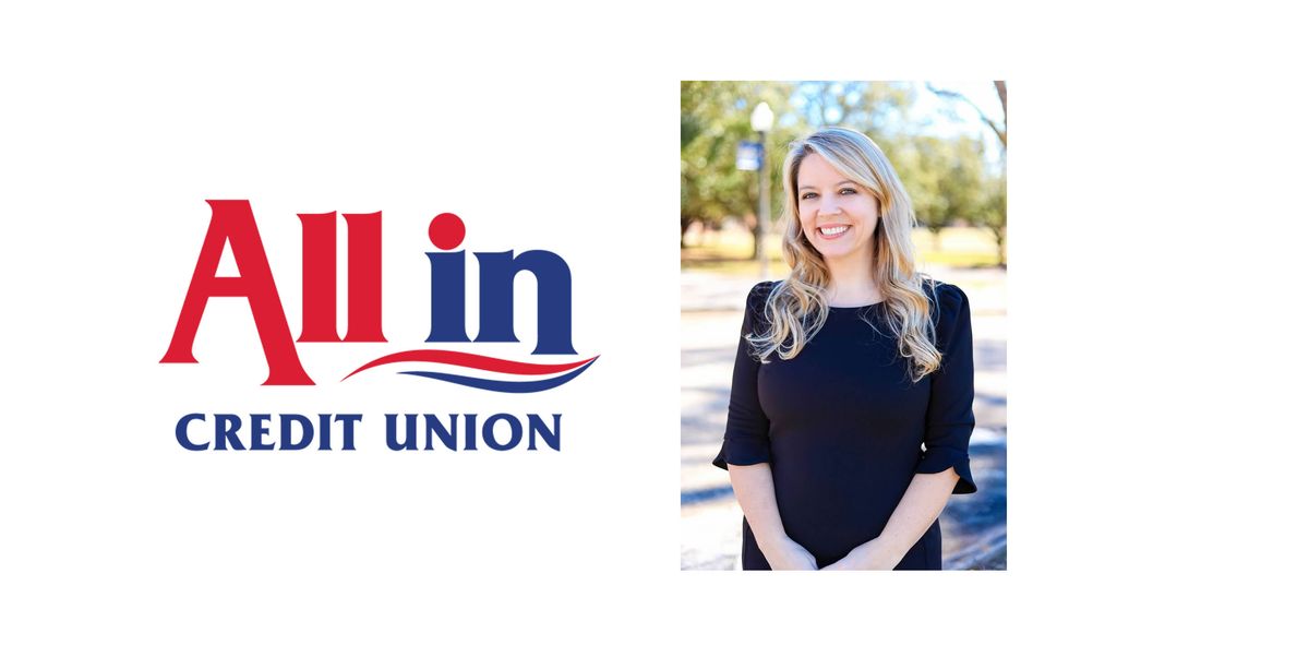All In Credit Union announces new vice president of human re...