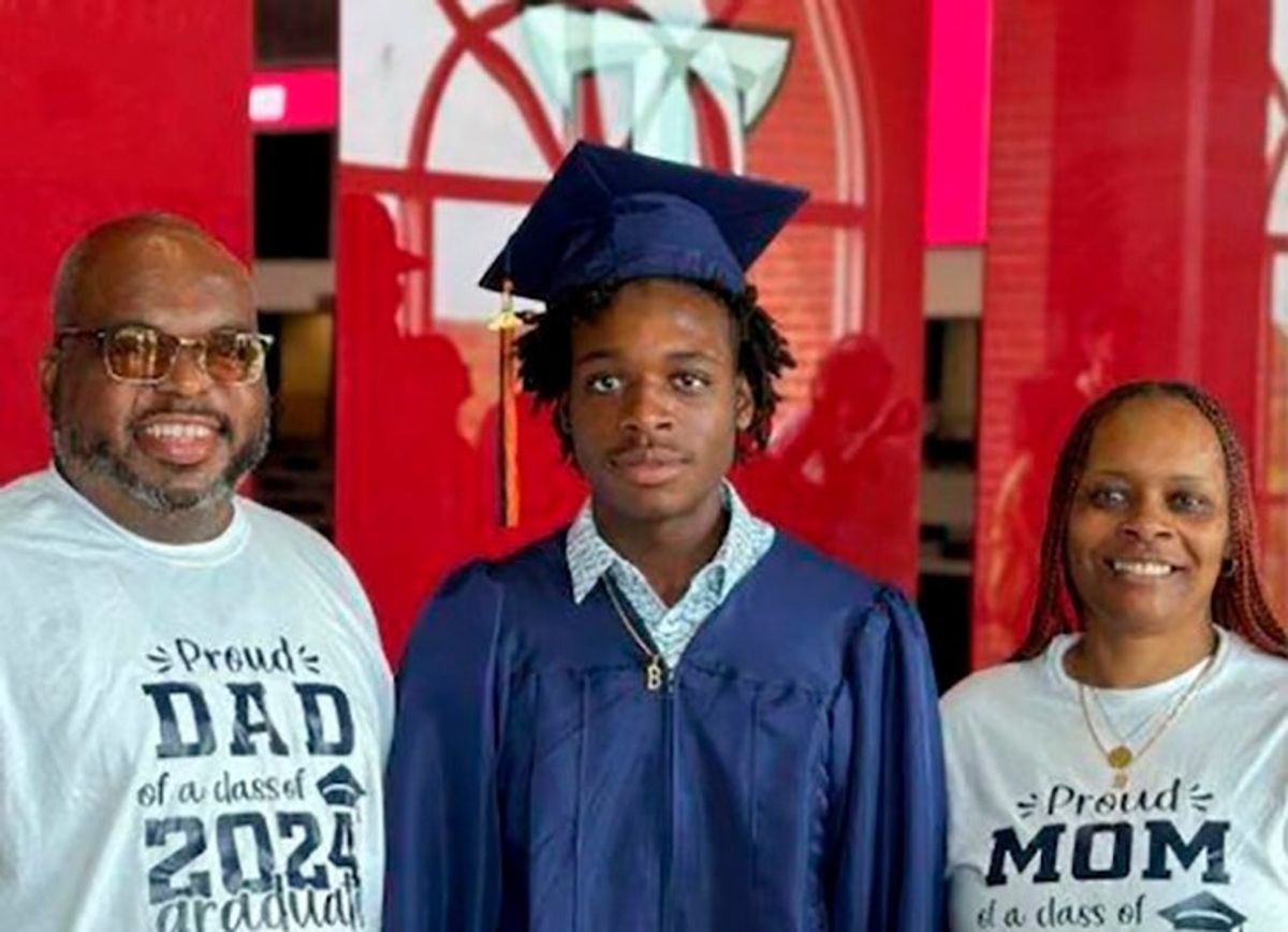 CHHS graduate killed in Tuskegee shooting