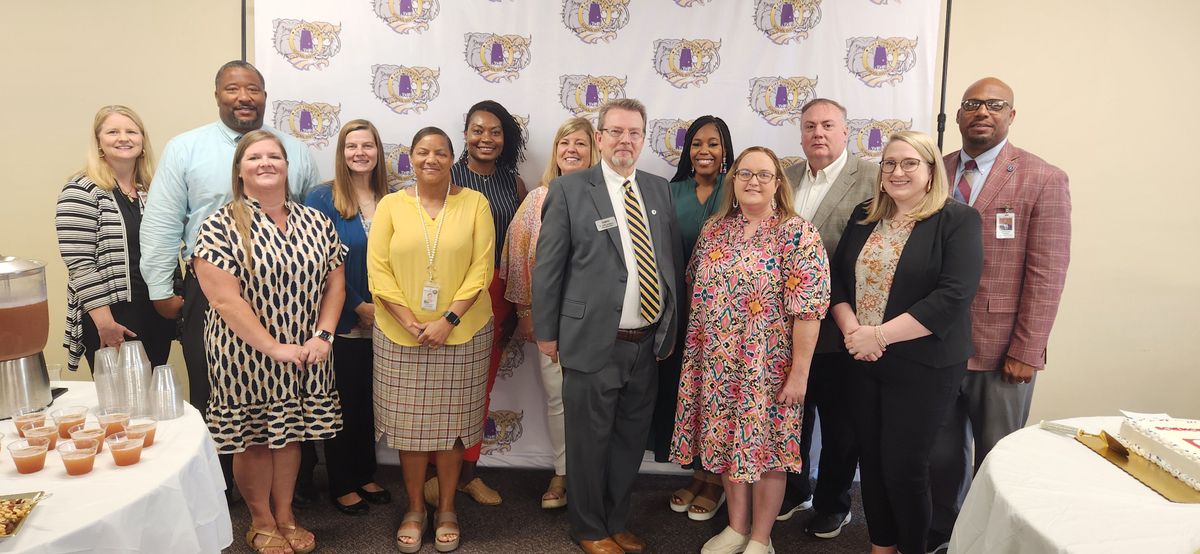 Pike County Schools receive Cognia STEM accreditation