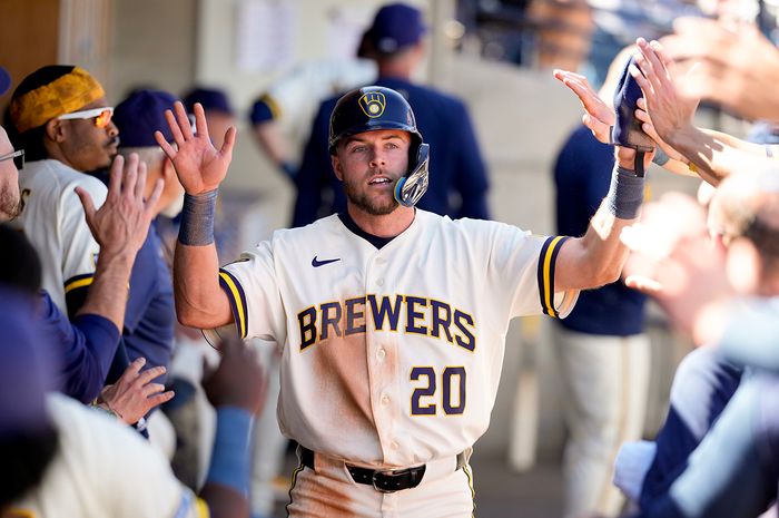 Former Trojan Brandon Lockridge eyeing return to lineup