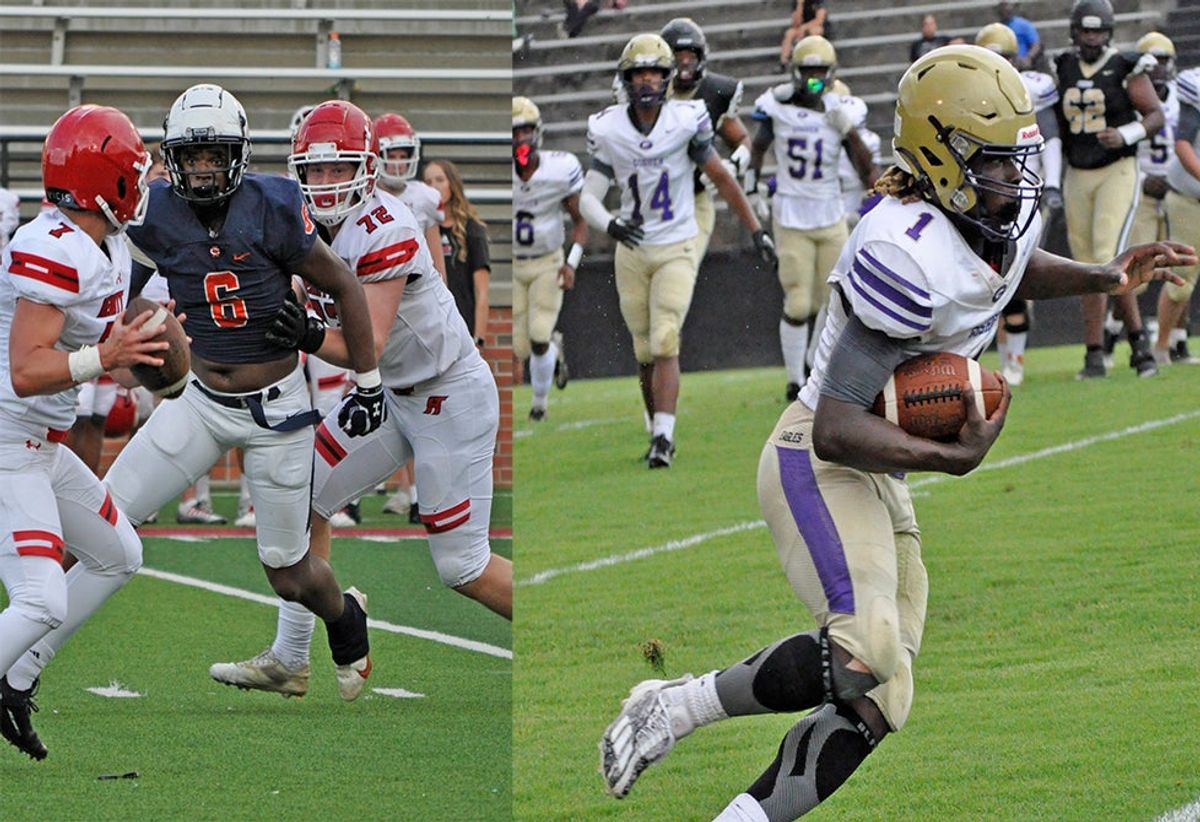 McClure, Grady land more FBS offers