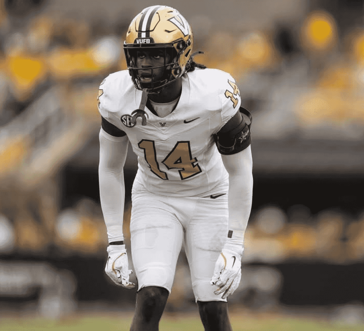 Troy Football lands trio of transfer portal commitments