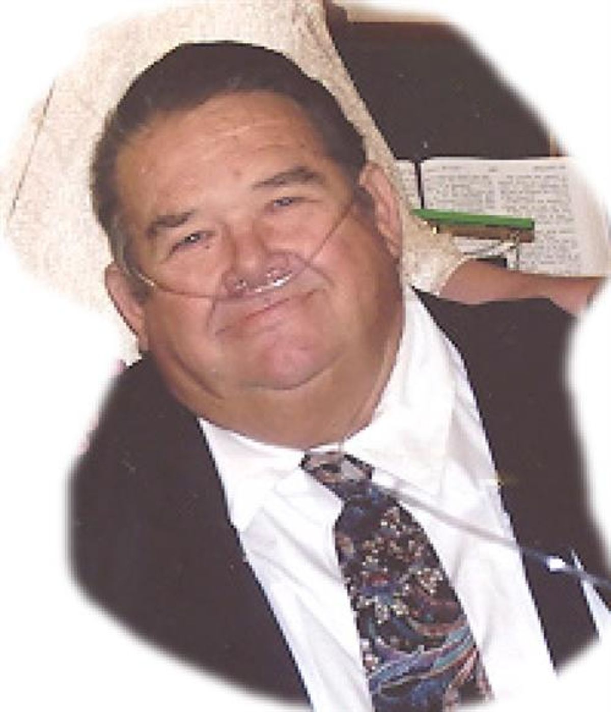 Jerry C. Fuller