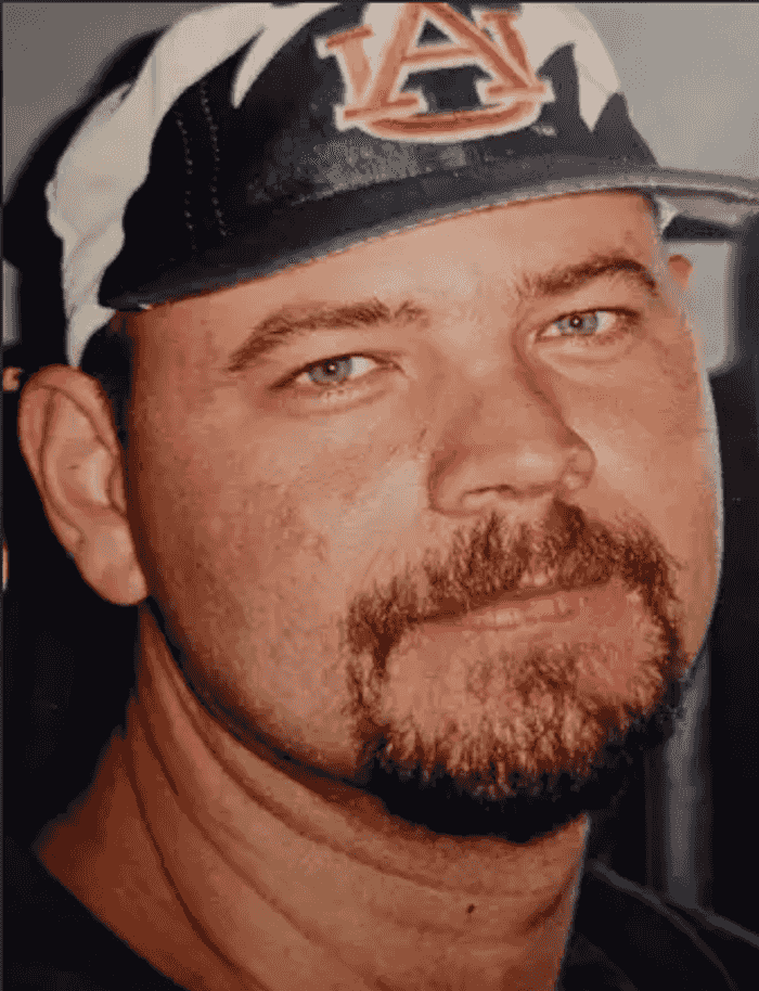 Obituary for Steve Wesley Mahaffey