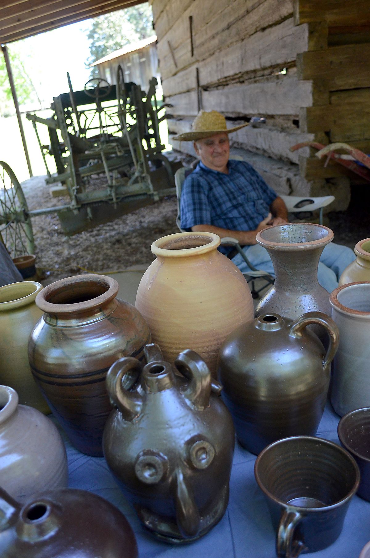 Pioneer Days this Friday, Saturday