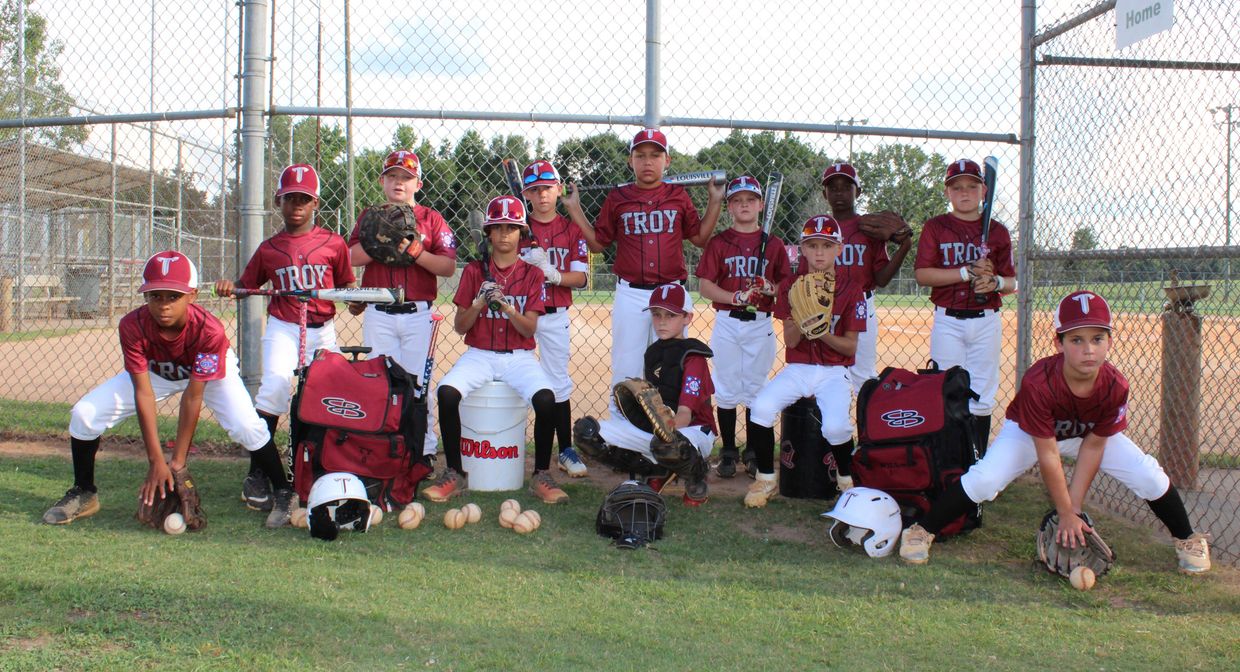 Troy AAA Rookies learn from previous mistakes heading into state