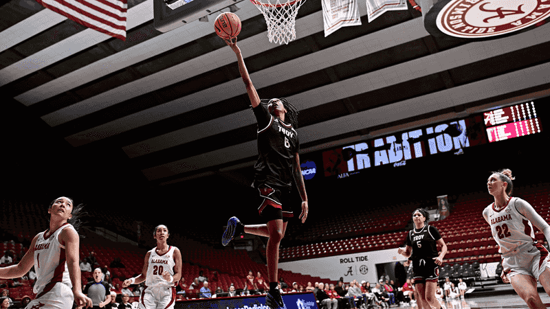 Renewing a rivalry: Troy to face Jax State in Salute to Veterans Bowl