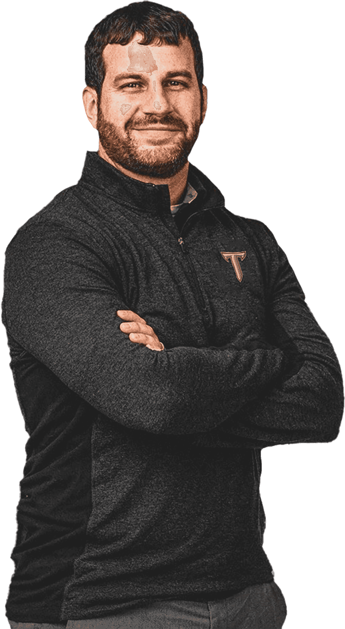 Troy defensive coordinator Greg Gasparato named interim head coach