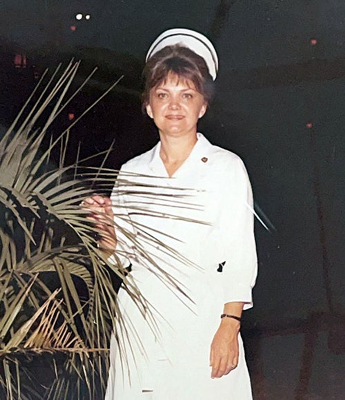 Betty Floyd Vance Endowed Nursing Scholarship to aid Troy nursing majo...