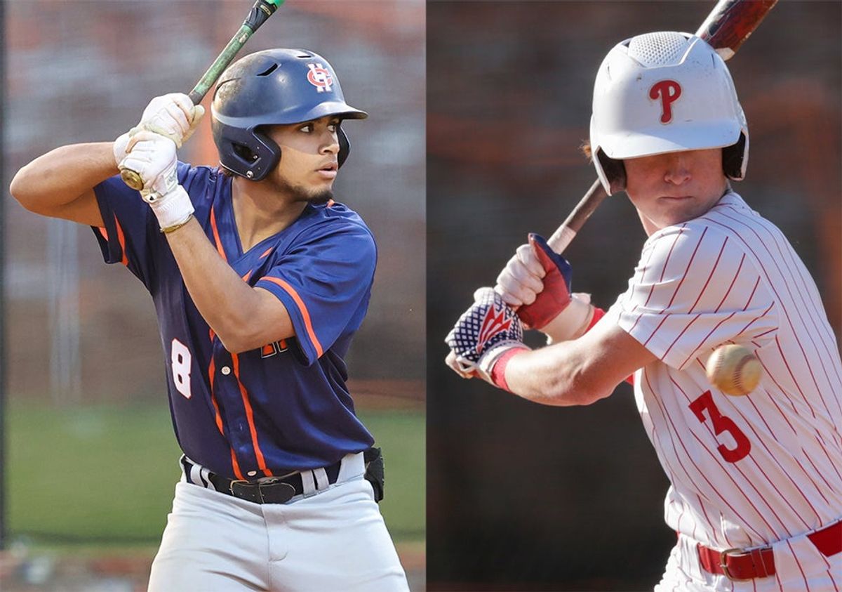 Area Baseball: CHHS, PLAS pick up area wins