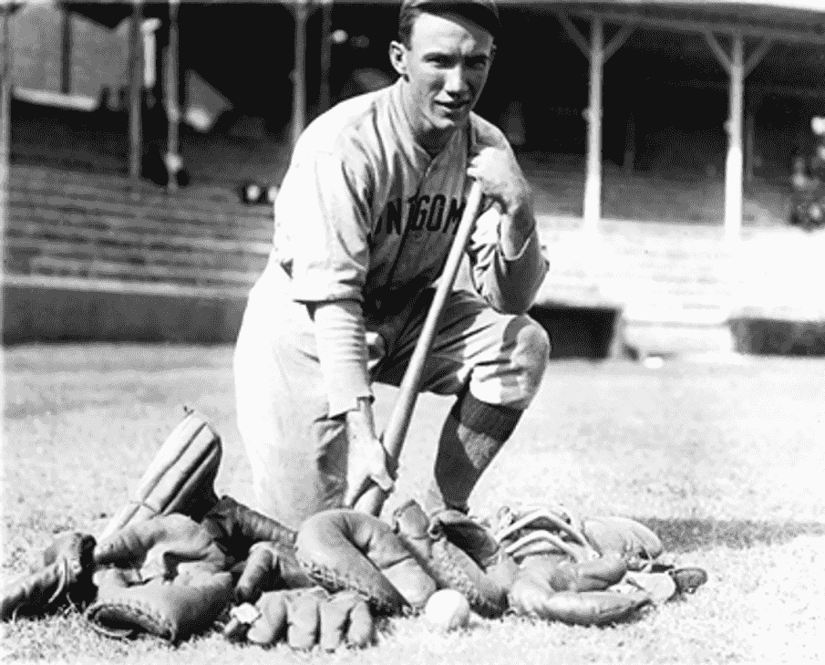 ‘Goat’ Walker continues in the baseball conversation
