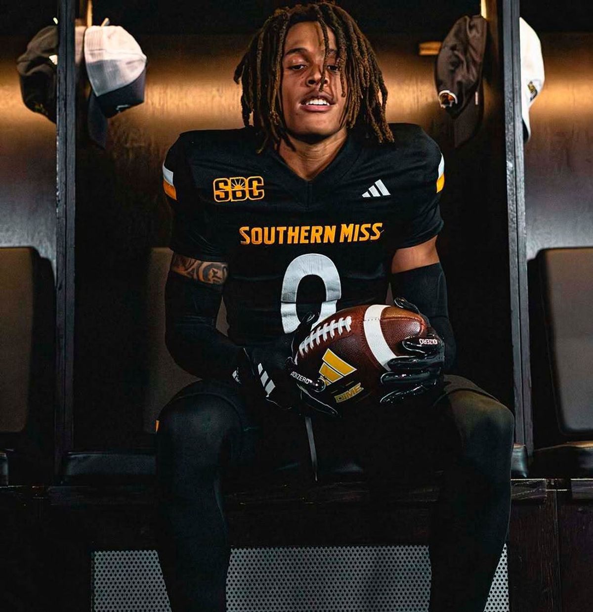 Former Pike County star Ian Foster transferring to Southern Miss