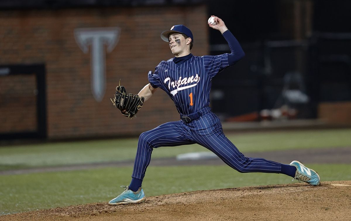 Local Baseball: Pike Lib, CHHS win area games; Ariton wins f...