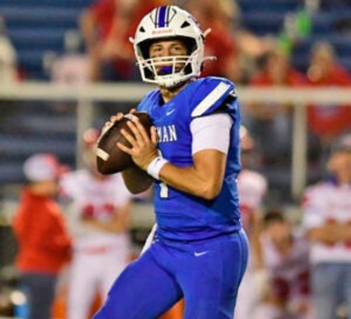 LIVE UPDATES: Troy Football National Signing Day