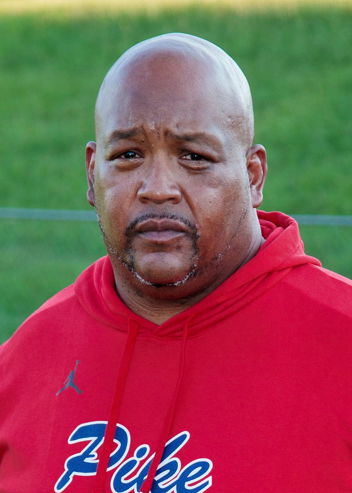 Pike Lib names William Moguel permanent head football coach