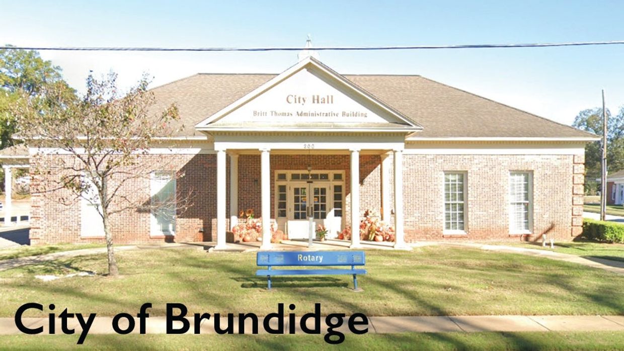 Brundidge City Council discusses financials, upcoming events