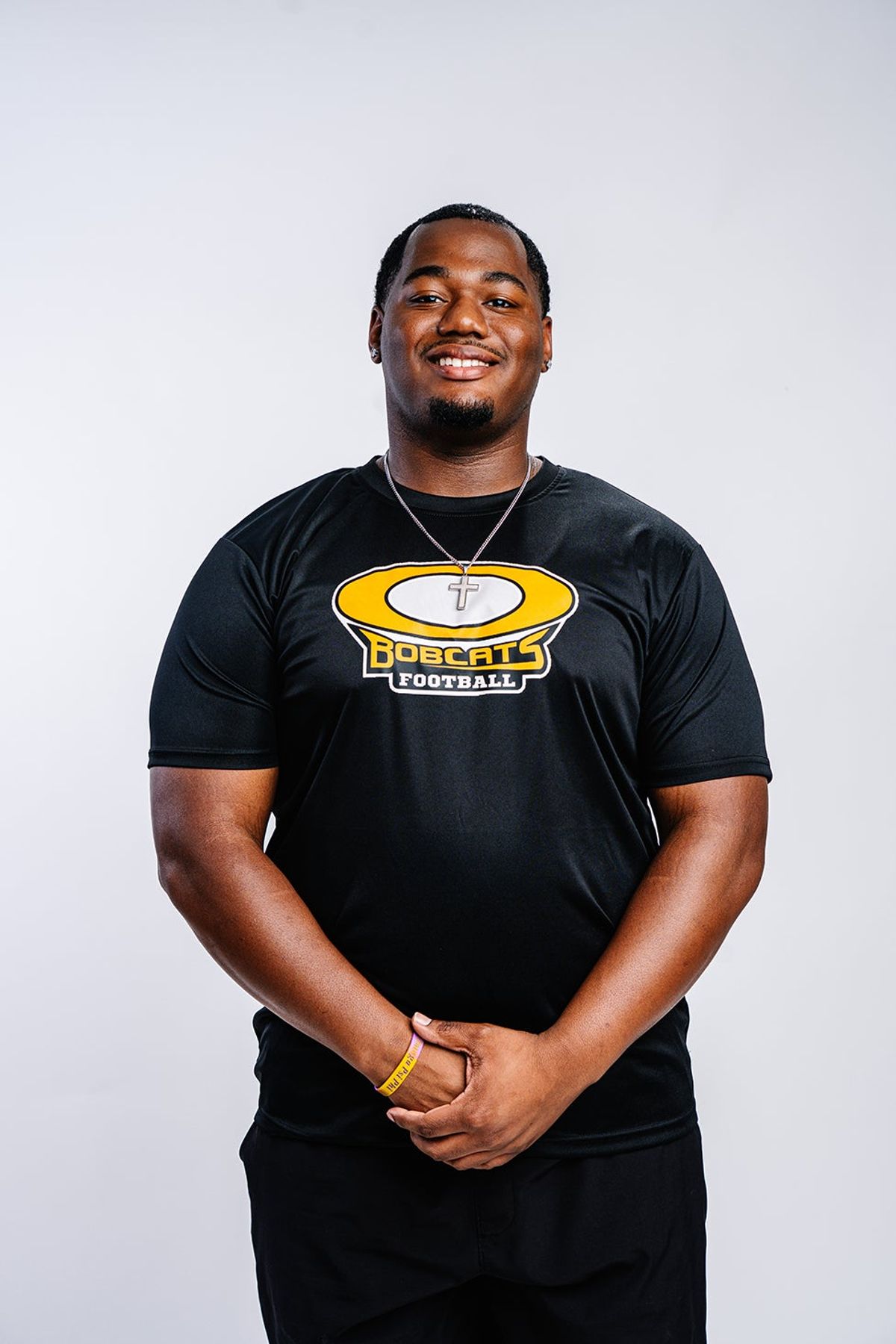 Former Trojan Jimmy Godwin hired as new Opp Strength Coach