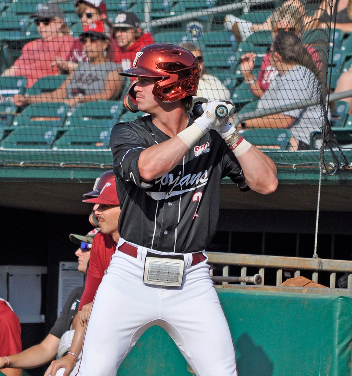 Lewis captures SBC Player, Newcomer of the Year