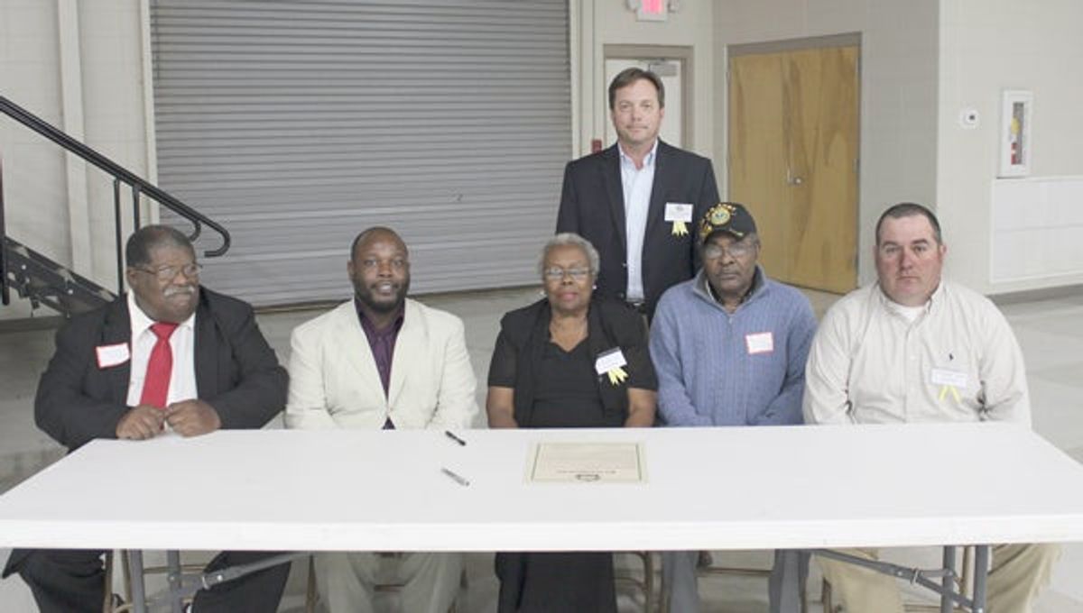 Farm-City week honors rural/urban partnership