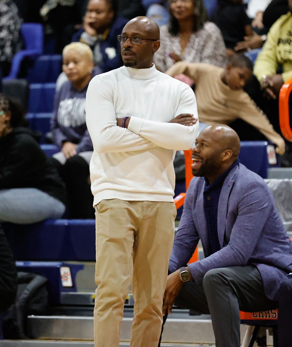 CHHS Coach Tim Fayson reaches 100-career wins