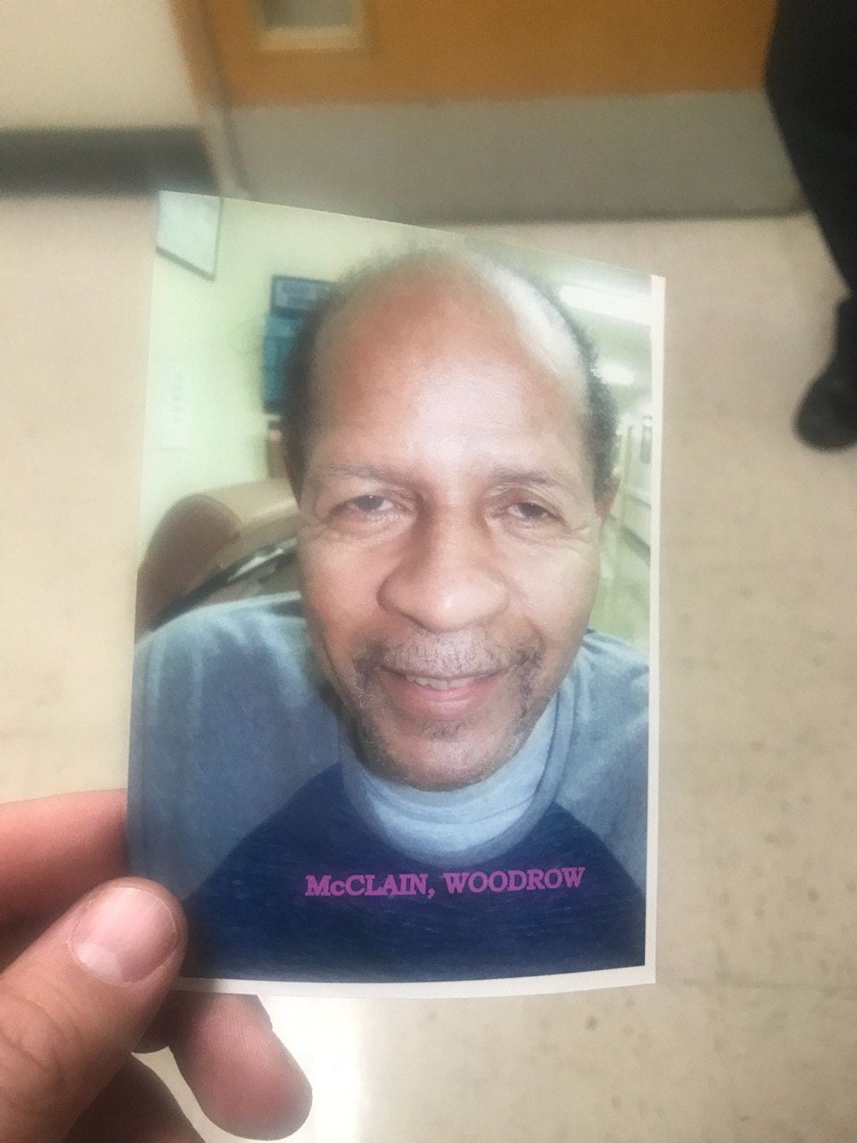 Missing Troy man found safe