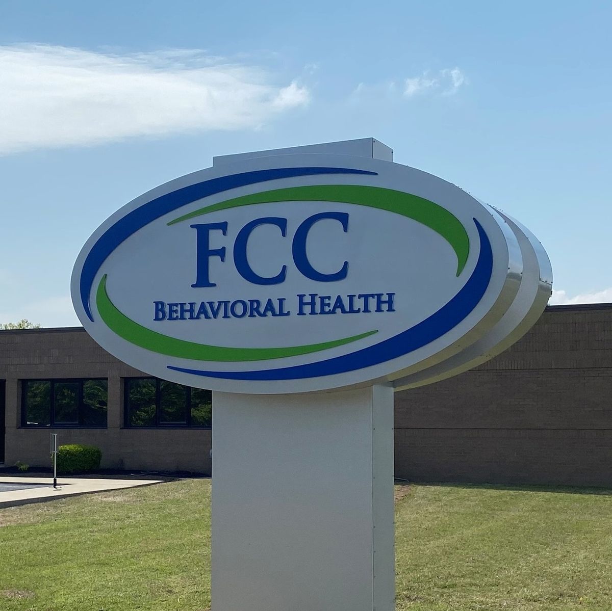 FCC Behavioral Health Safehaven to serve as 1st cooling cent...