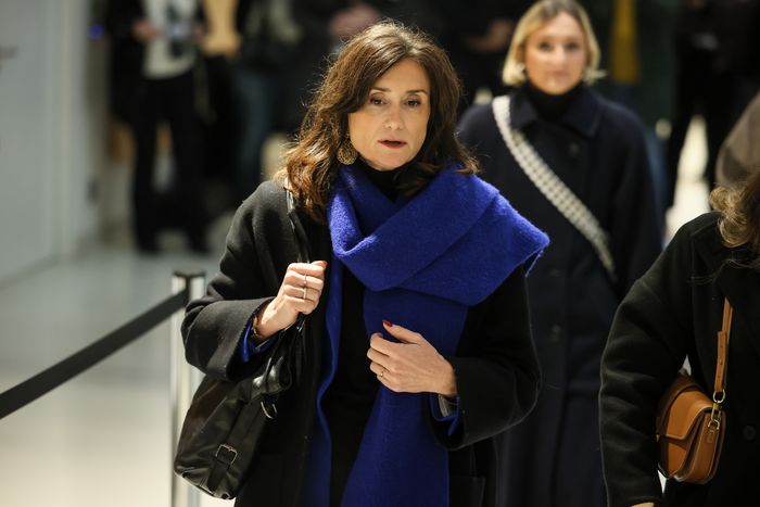 What to know about a French ex-senator on trial for drugging a lawmake...