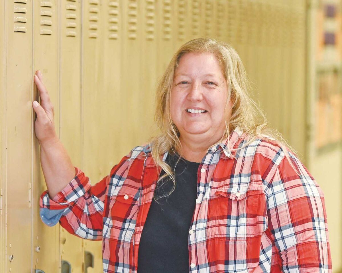 Jane Jones lost her grandmother to breast cancer. Then prayed her chil...