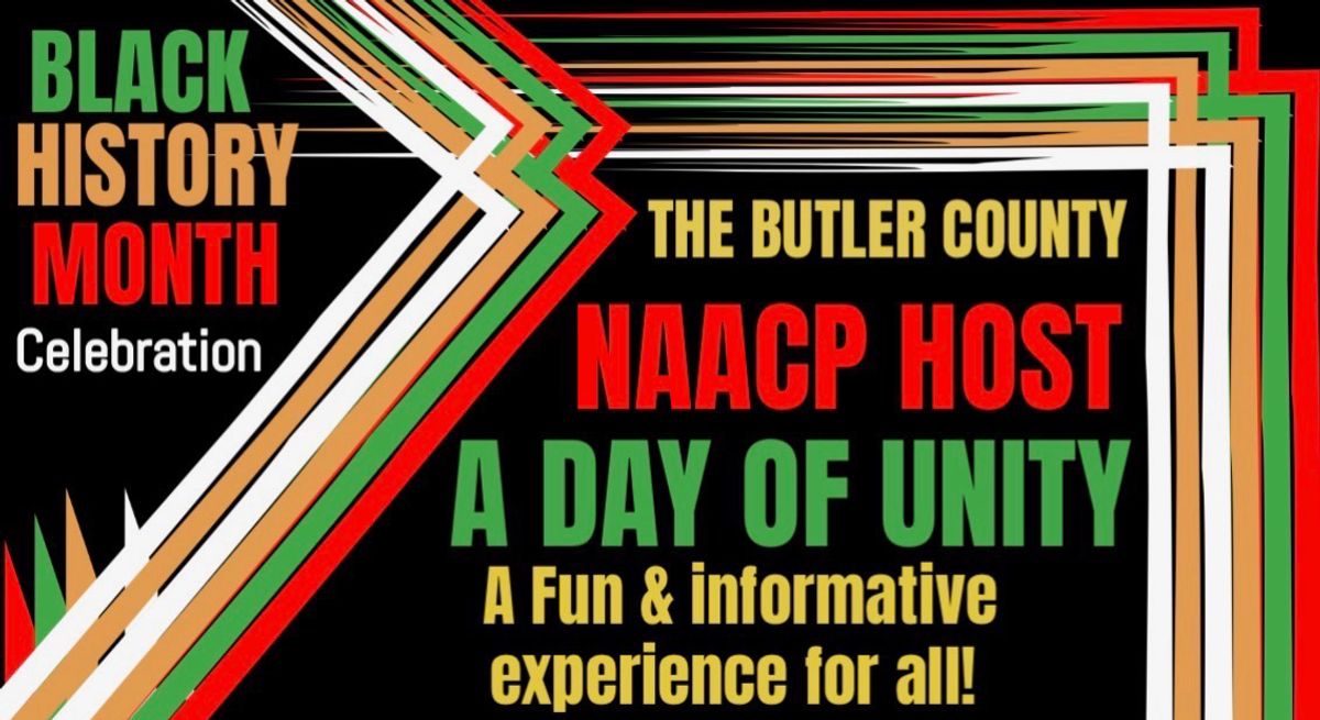 Step into history at Butler County NAACP’s Black History Mon...