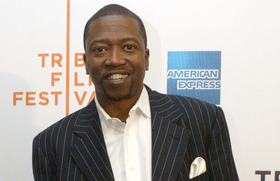 Veteran actor T.K. Carter, known for 'The Thing' and 'Punky ...