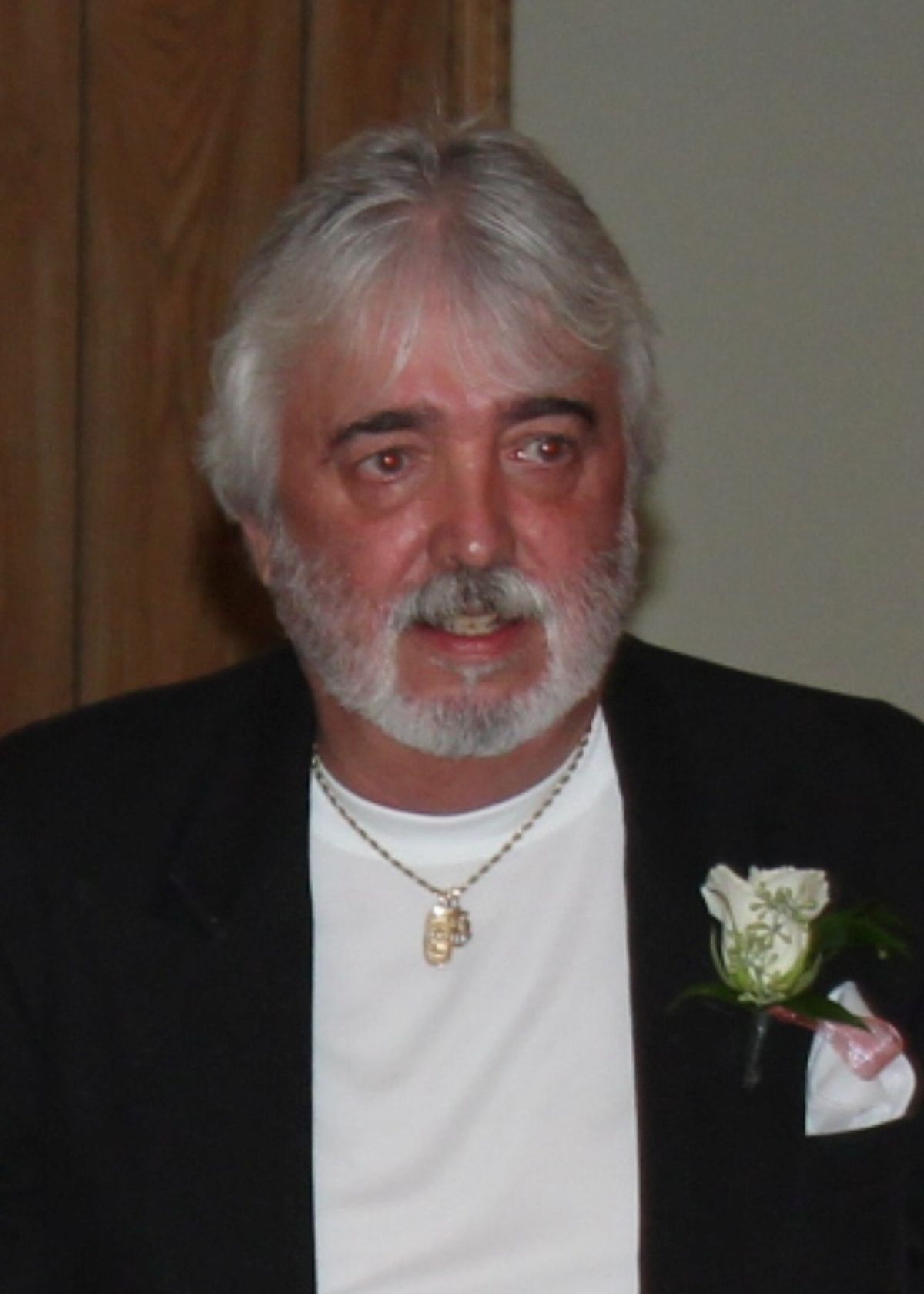 Jerry McClure