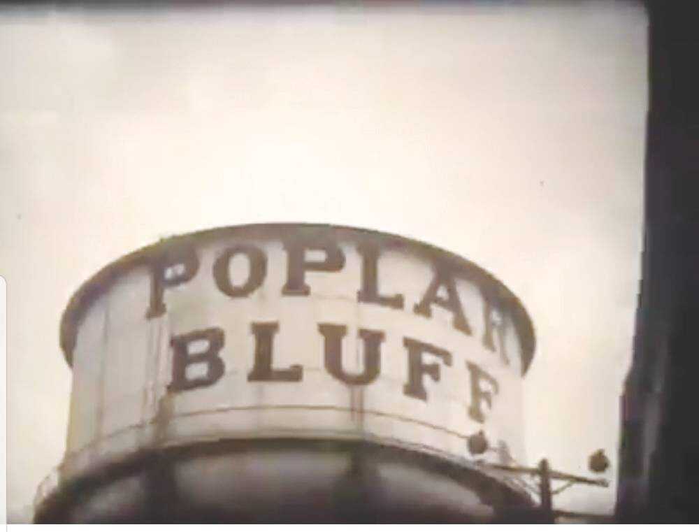 Poplar Bluff icon gets new recognition