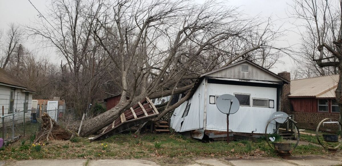 Ripley County hit hard by tornadoes: Officials assess damage...