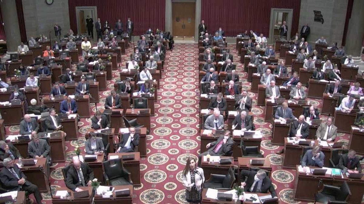Clock runs out on PDMP bill: Missouri remains only state without compr...