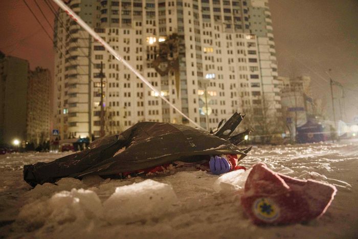 The top photos of the week by AP photojournalists