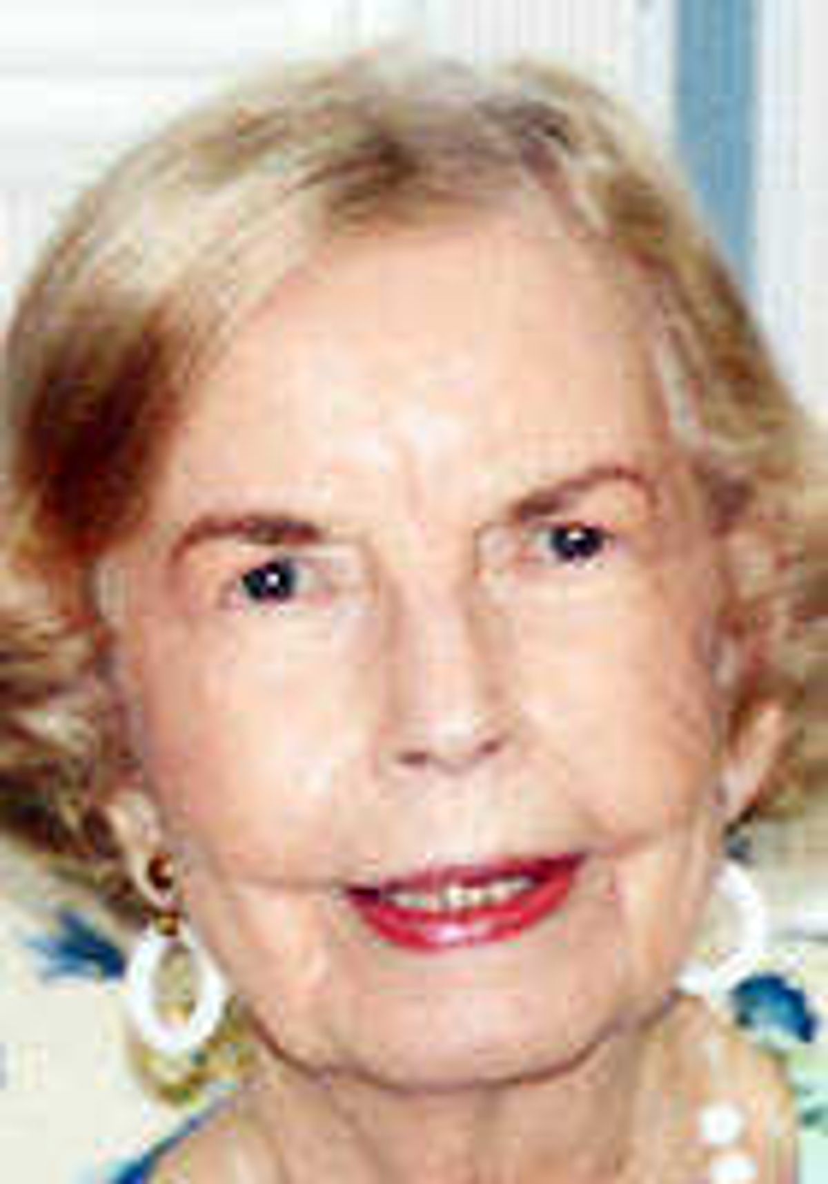 Jean Frey Simpson