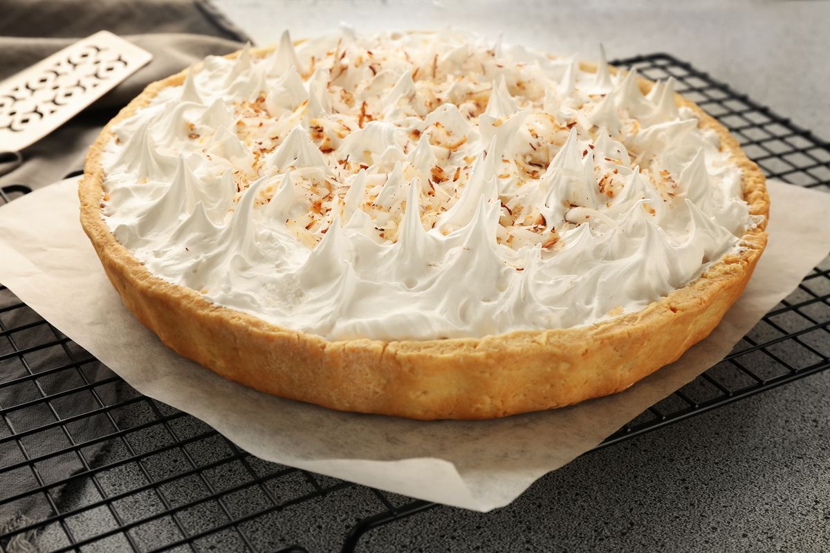 Pies and raffles helping Piedmont woman recover from tornado, flood