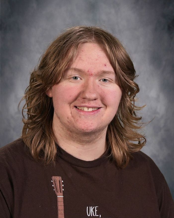 Greenville High School names January Students of the Month