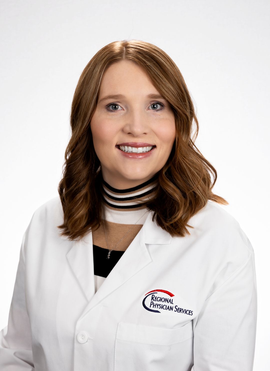 New family nurse practitioner joins the medical staff at Regional Phys...
