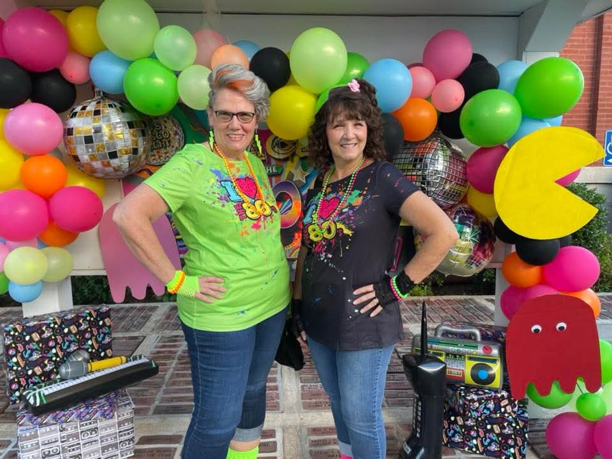 1980s Night at Poplar Bluff Museum draws neon-clad history l...