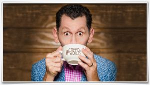 Laugh and learn with Tim Lovelace: A family-friendly comedy concert at...