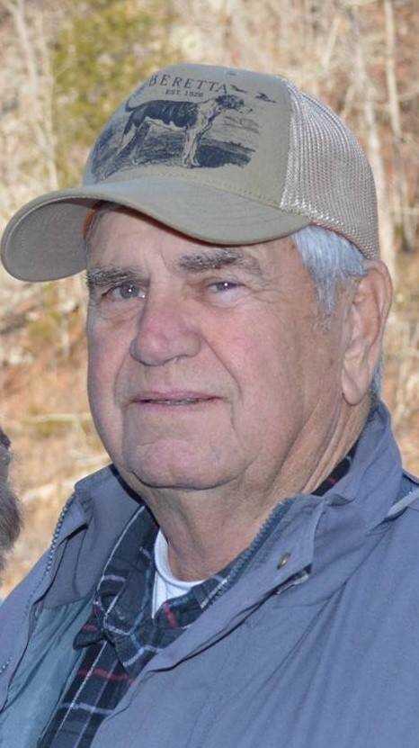 James Kenneth Dunlap