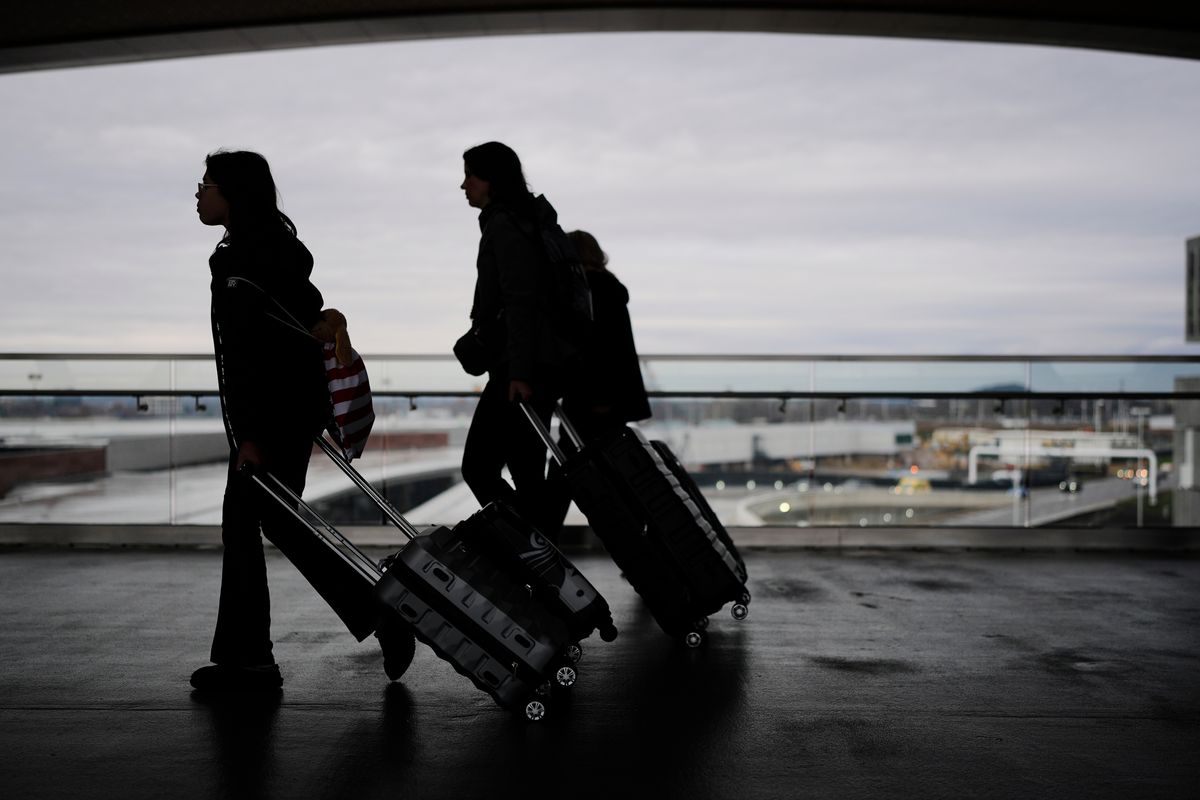 Consumers should do their research before giving in to Travel Tuesday ...