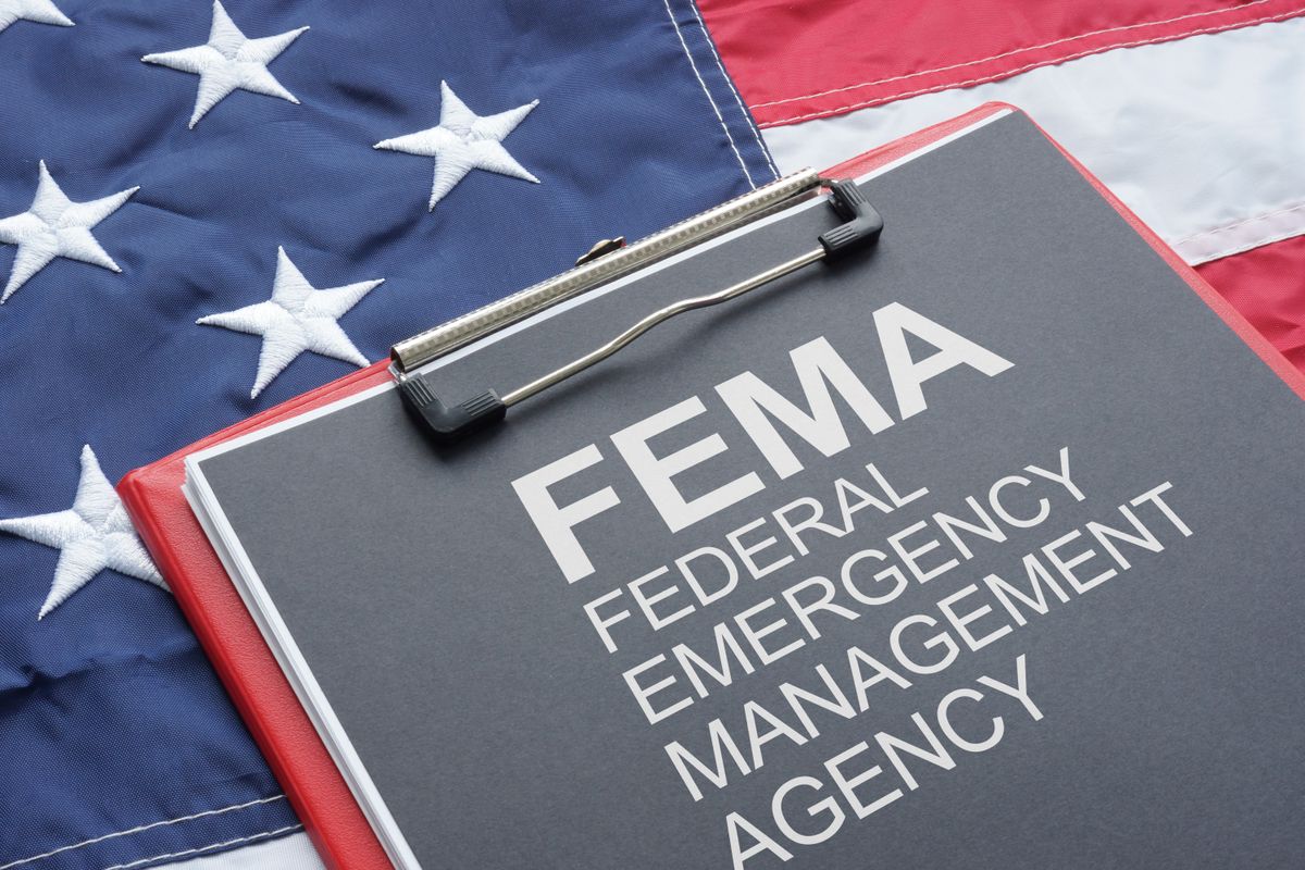 FEMA and SBA open disaster recovery centers to aid spring st...