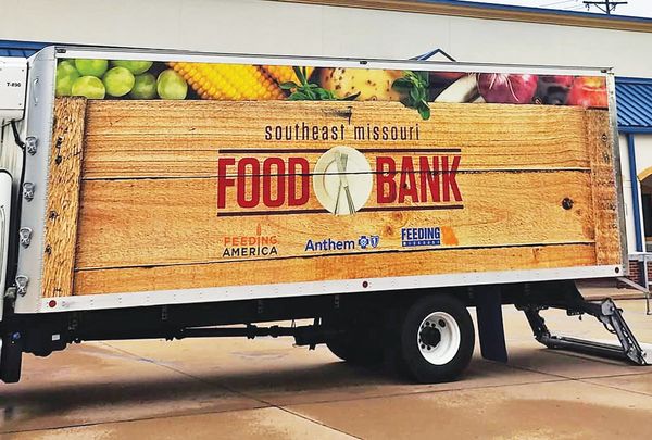Car show to raise funds for SEMO Area Food Bank delivery
