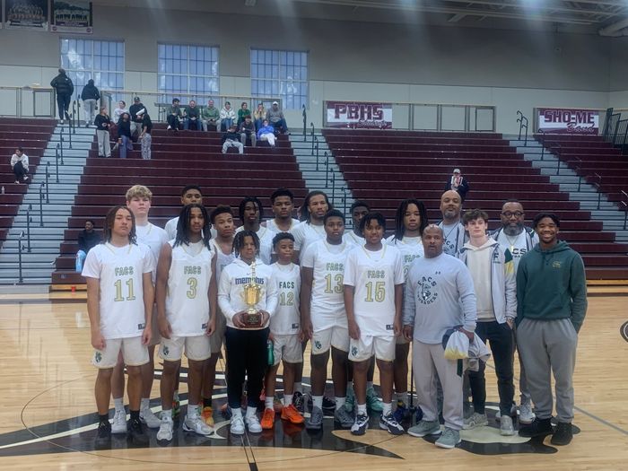 Memphis Central earns Showdown title with dominant win over FACS