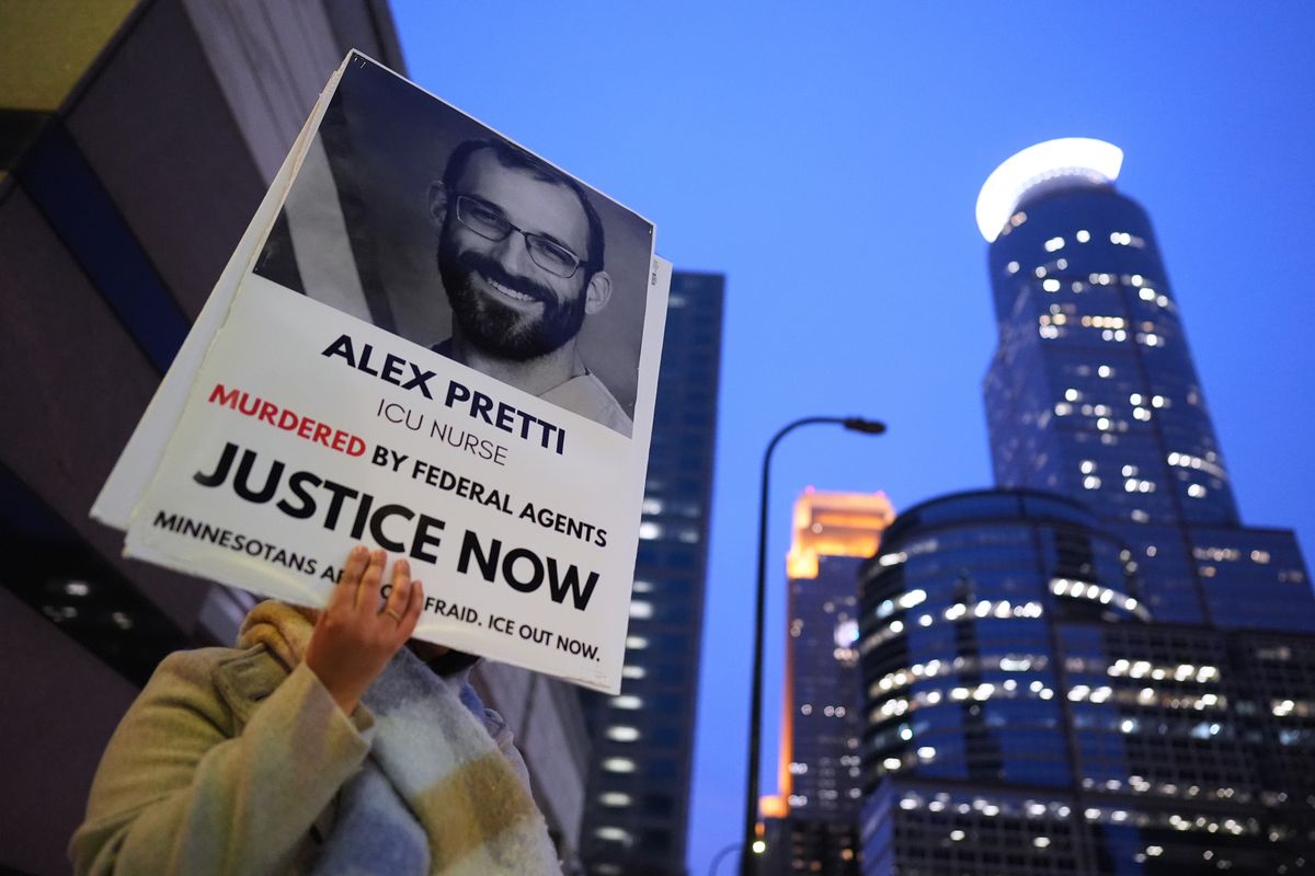 Judge orders ICE chief to appear in court to explain why det...