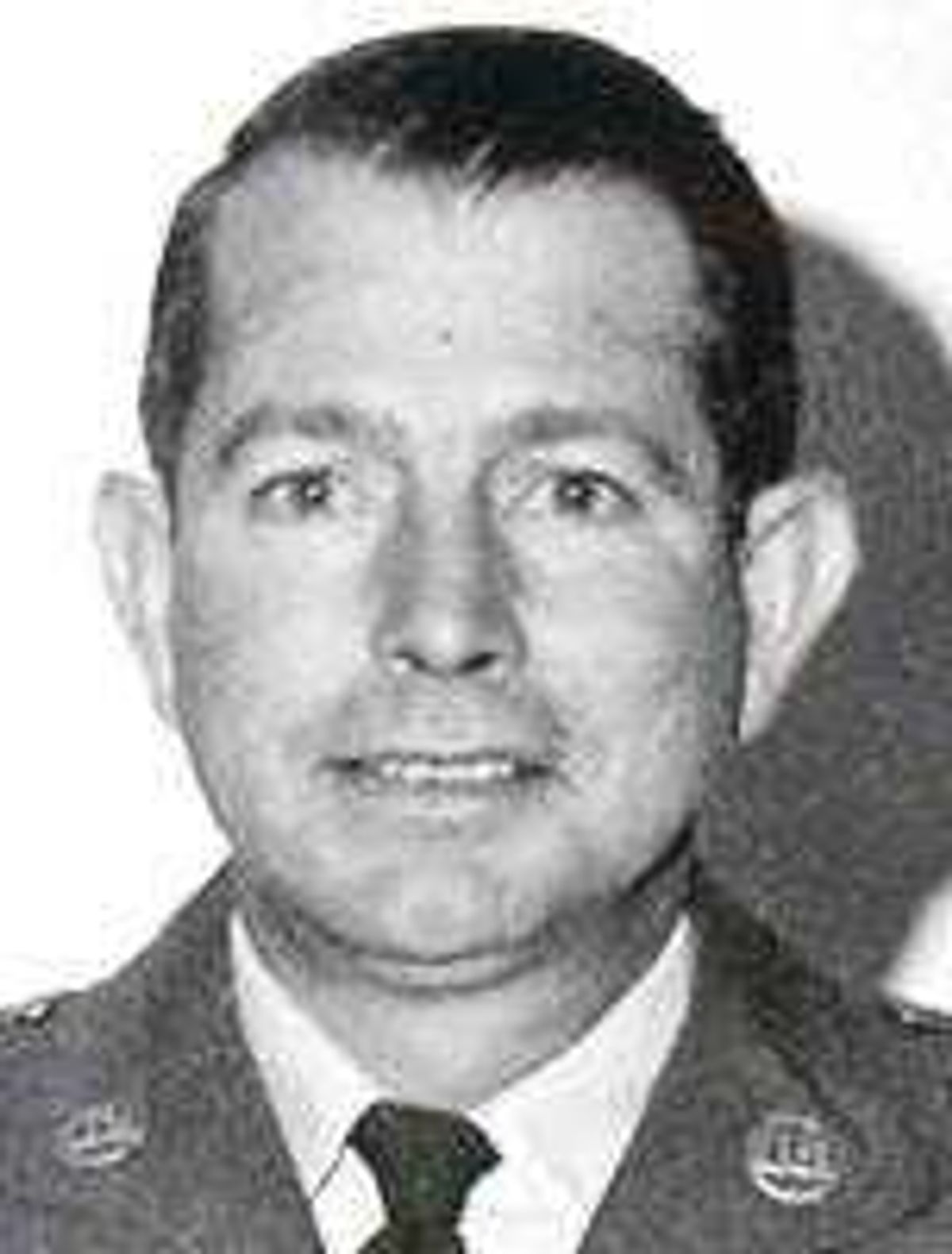 John Carol Houts